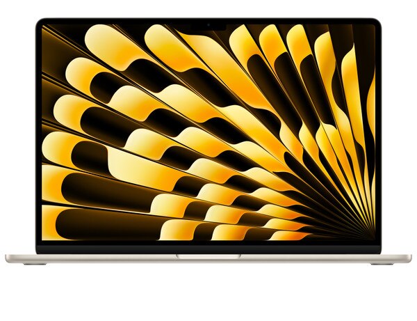 15-inch MacBook Air M3 15-inch MacBook Air M3
