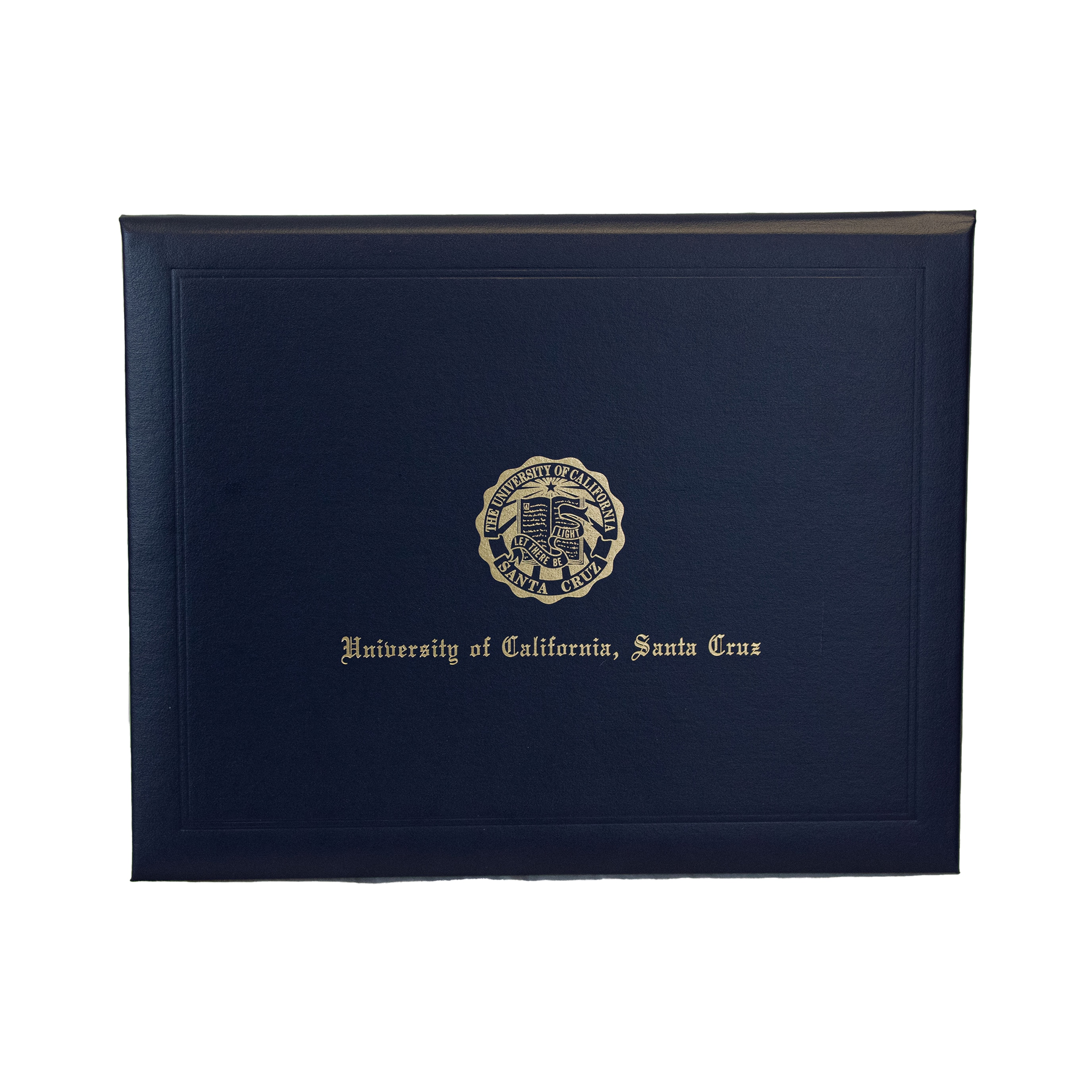 Diploma Cover