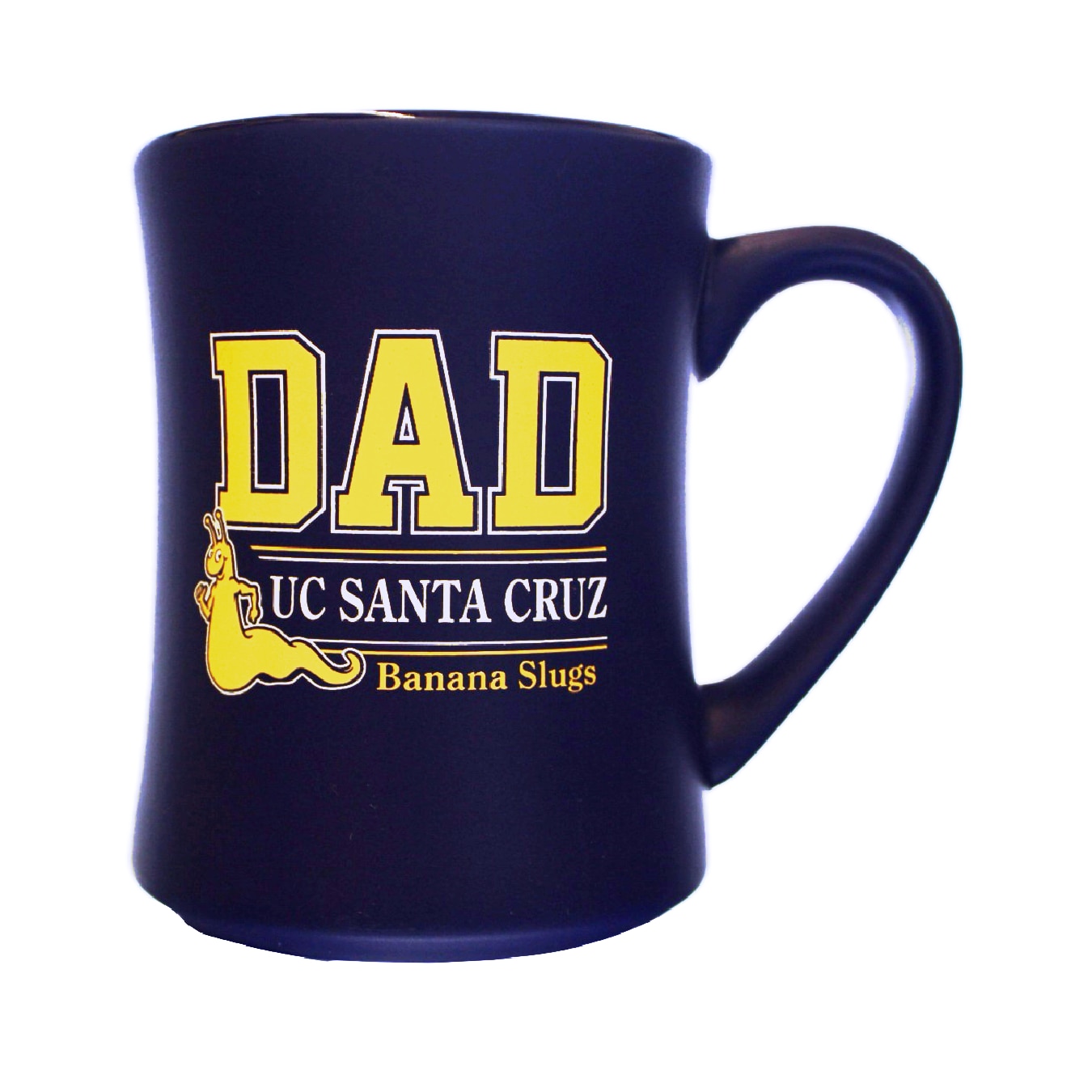 MUG DAD MATTE NAVY