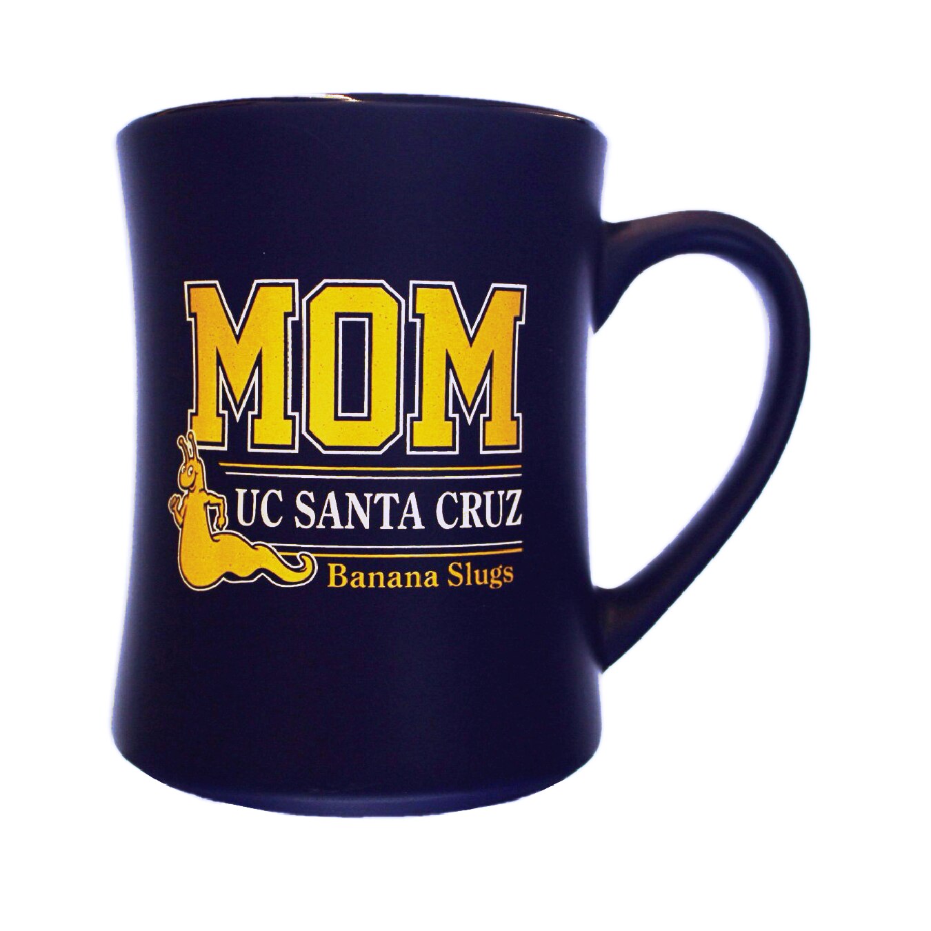 MUG MOM MATTE NAVY