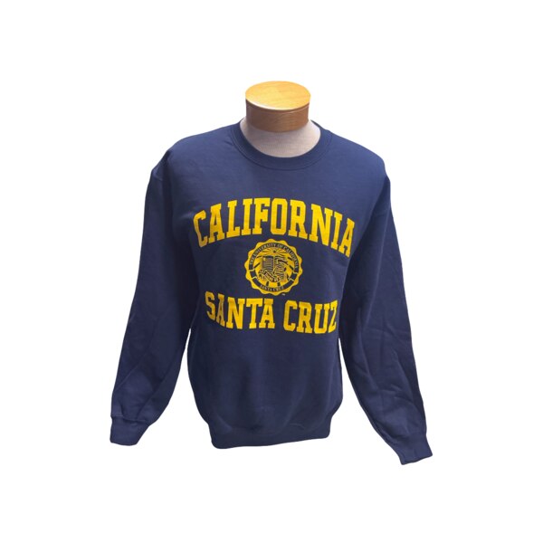 NAVY SANTA CRUZ SEAL CREW