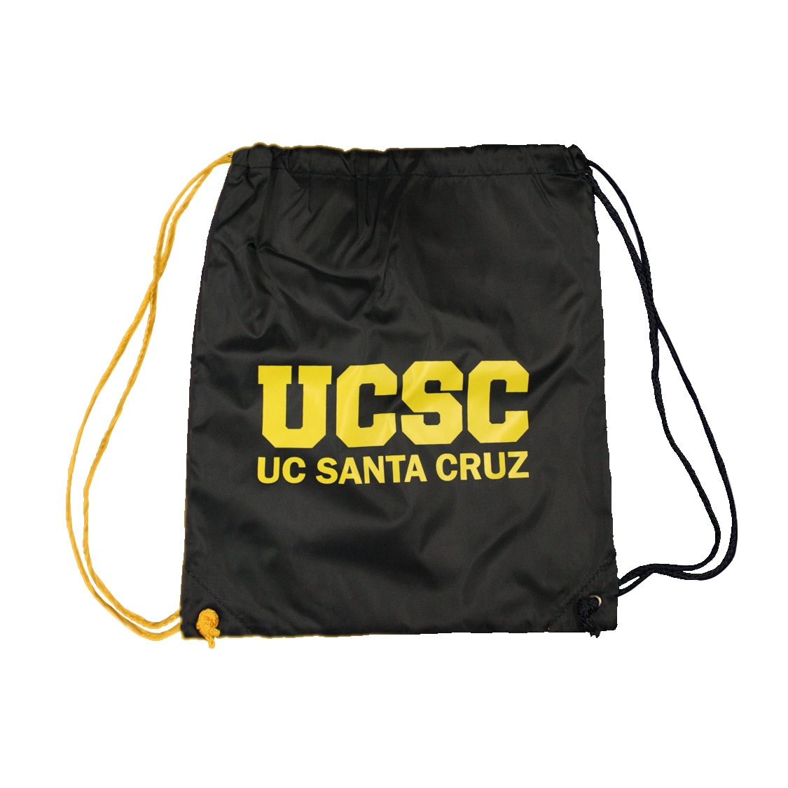 UCSC DRAWSTRING BACK SACK
