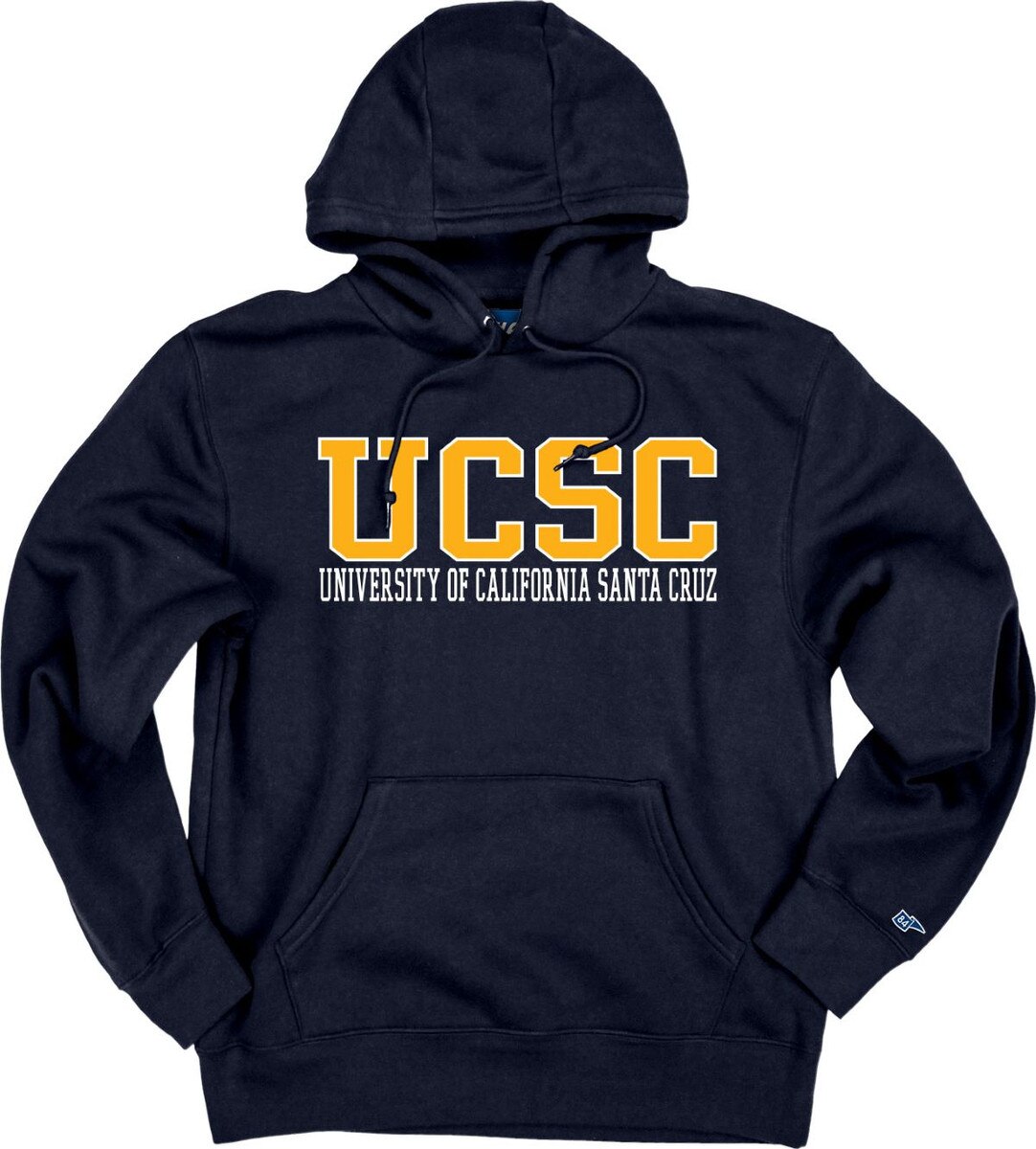UCSC Hamden Hood