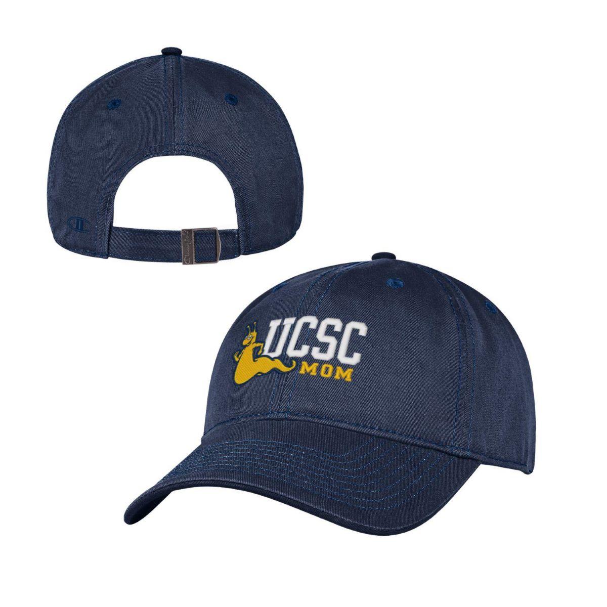 UCSC Mom Hat