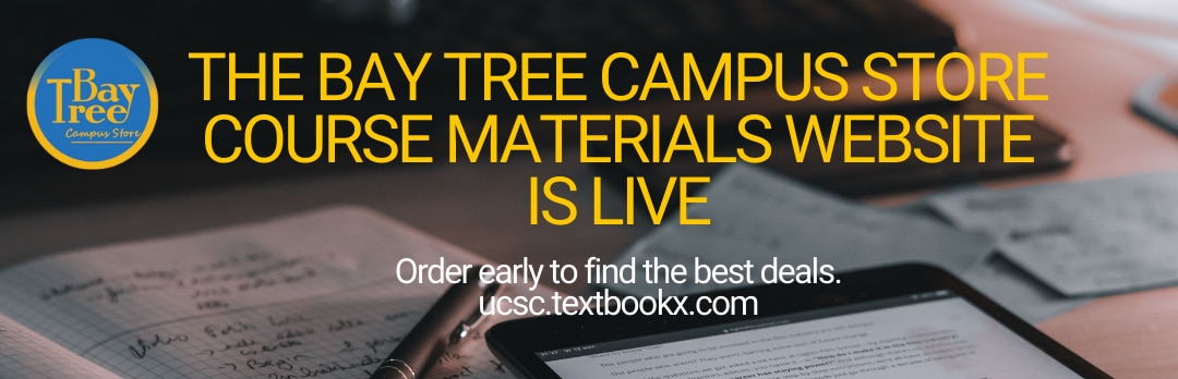 Welcome to the store