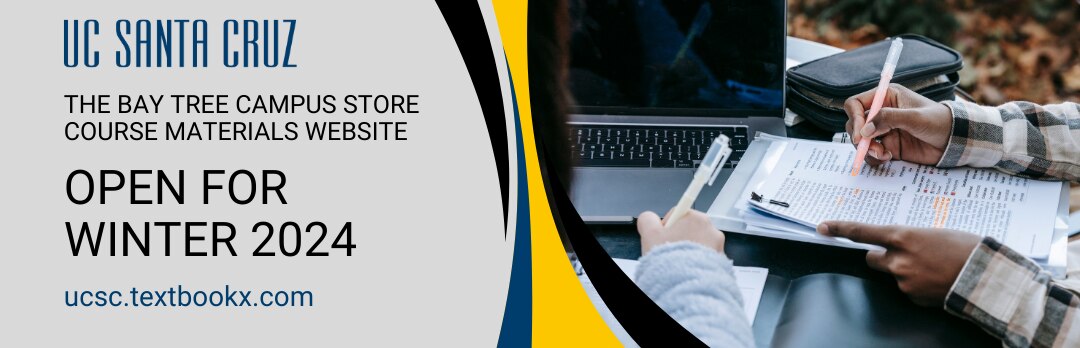 Welcome to the store