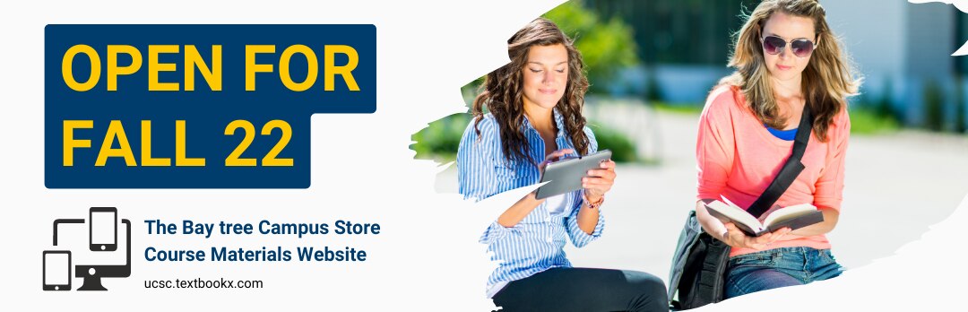 Welcome to the store