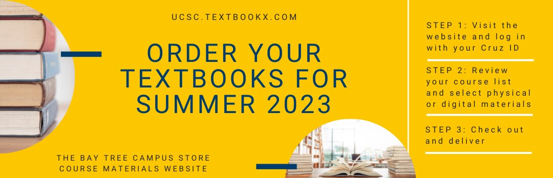 Welcome to the store